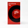Vocalzone Tea - Myrrh and Mint - Vocalzone