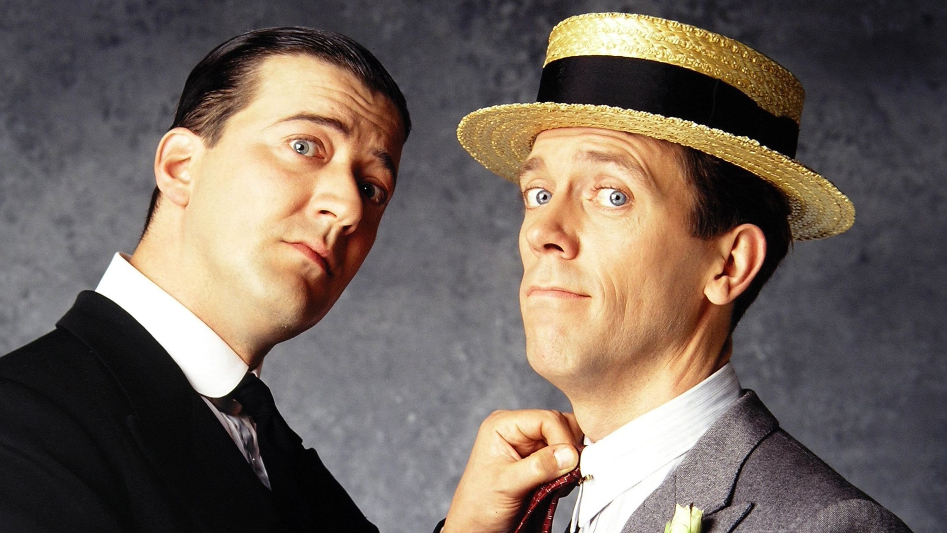 Top 10 Comedy Double Acts Vocalzone