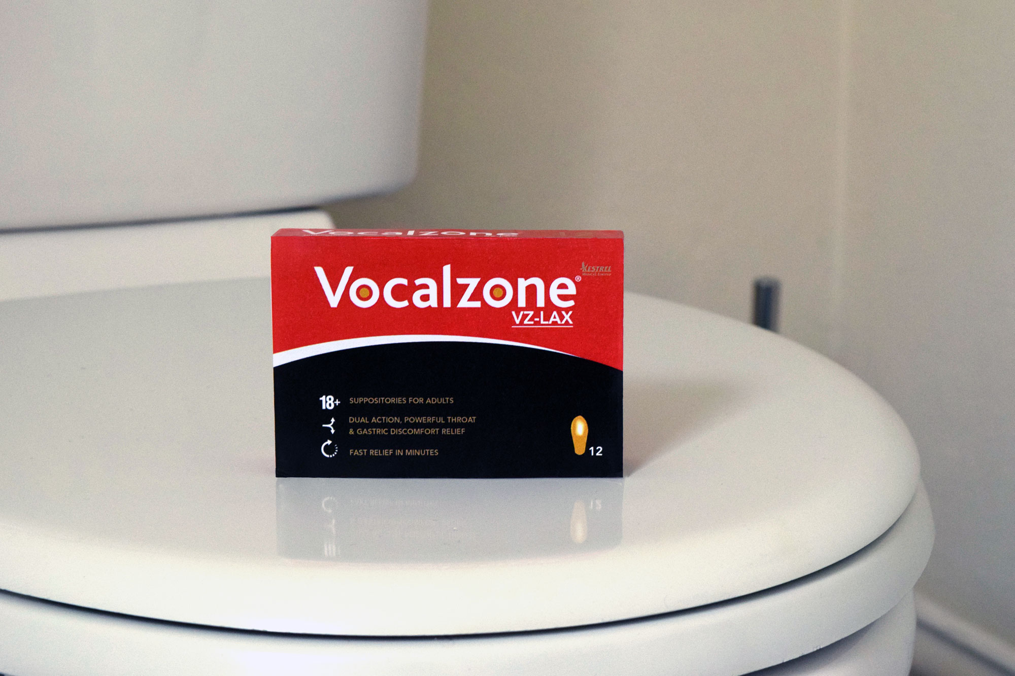 Introducing VZ-LAX by Vocalzone - Vocalzone