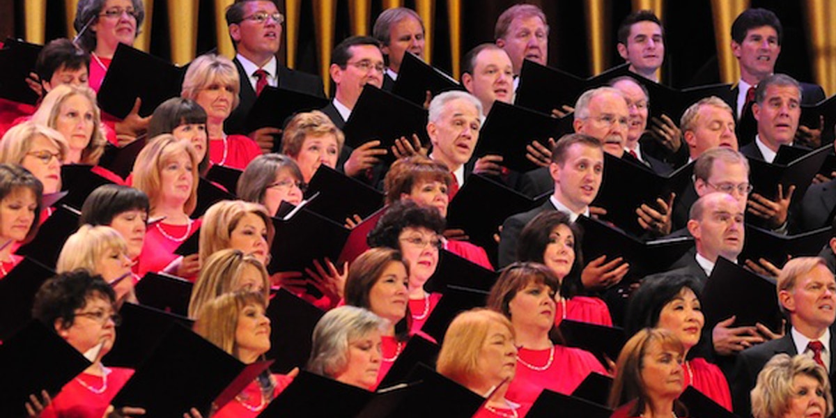 Top 10 Tips for Keeping Choir Morale Up - Vocalzone