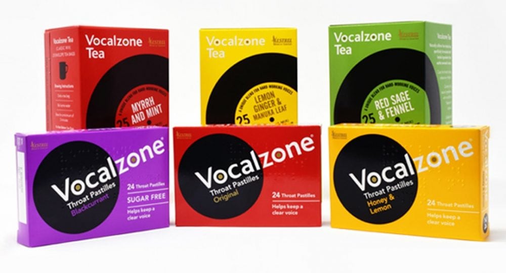 How Does Vocalzone Work? - Vocalzone