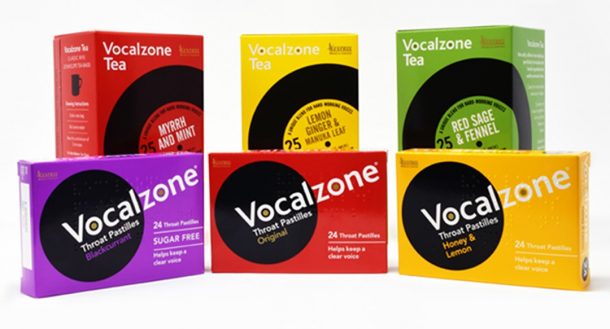 How Does Vocalzone Work? - Vocalzone