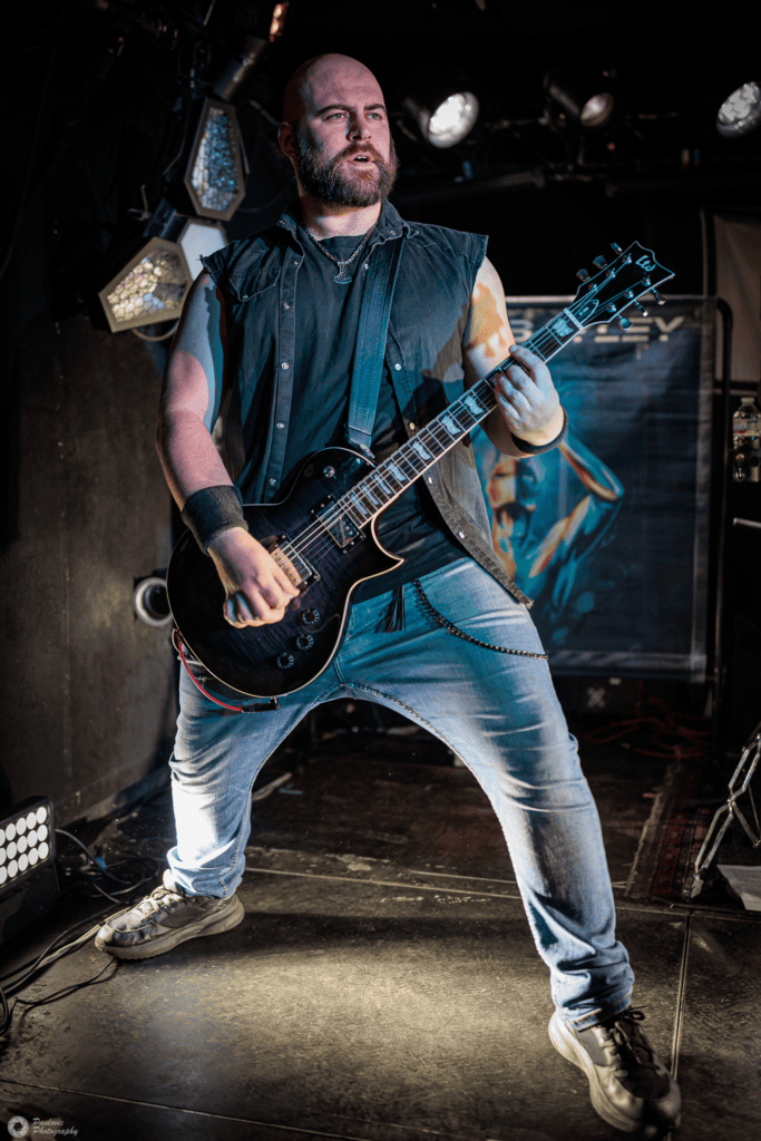 Luke Appleton - Vocalzone