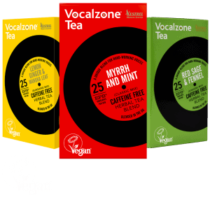 What is Vocalzone? - Vocalzone